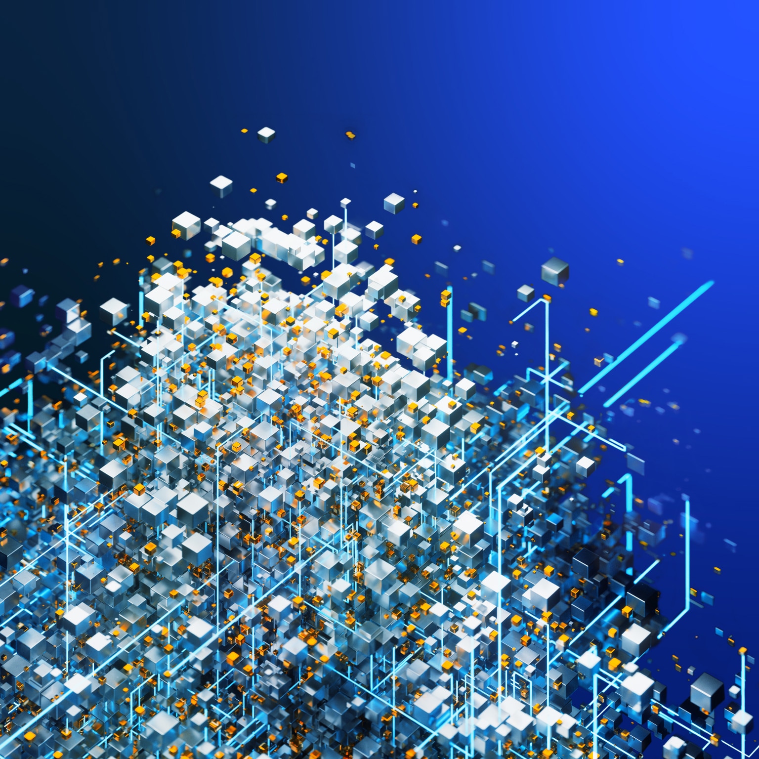 Meet McKinsey at Dreamforce 2025